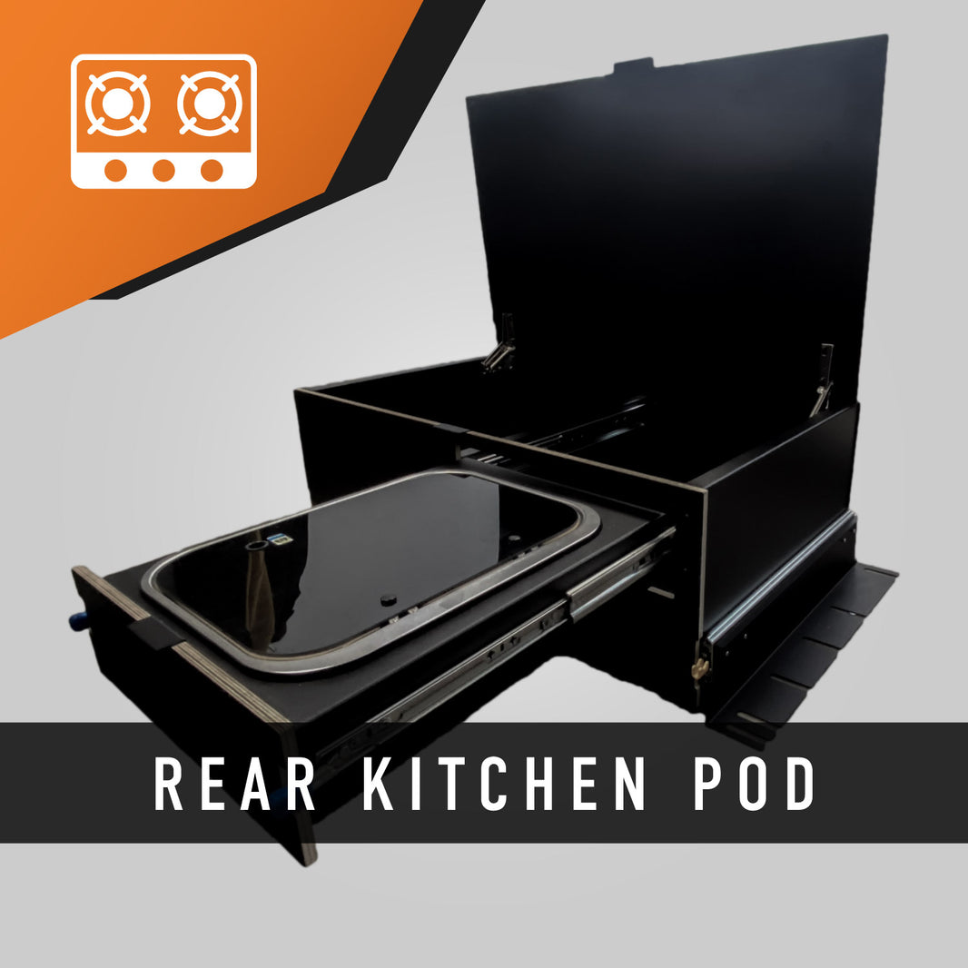 Frames – ROAM Systems